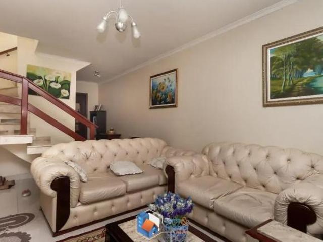 Casa em Vila Marari, São Paulo/SP de 190m² 3 quartos à venda por R$ 900.000,00