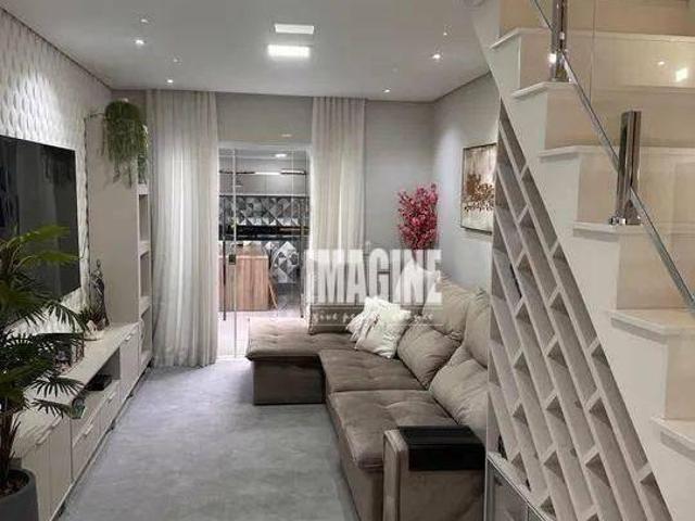 Casa em Vila Marari, São Paulo/SP de 105m² 3 quartos à venda por R$ 732.000,00