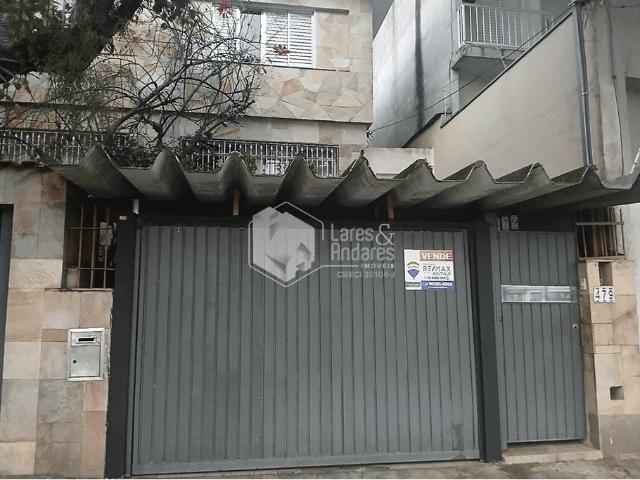 Casa em Vila Marari, São Paulo/SP de 125m² 4 quartos à venda por R$ 749.000,00