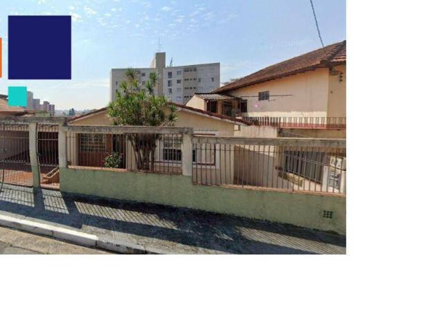 Casa em Vila Marari, São Paulo/SP de 252m² 3 quartos à venda por R$ 549.000,00