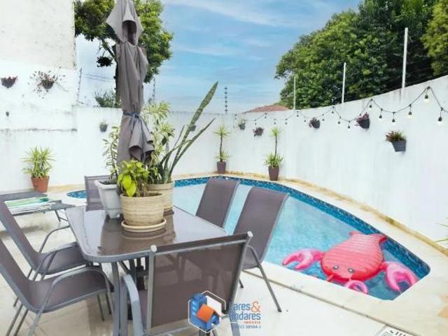 Casa em Vila Marari, São Paulo/SP de 80m² 2 quartos à venda por R$ 500.000,00