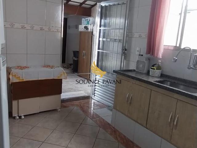 Casa em Vila Margarida, Jundiaí/SP de 76m² 2 quartos à venda por R$ 479.000,00
