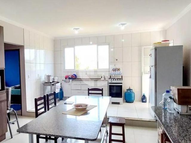 Casa em Vila Maringa Jundiaí