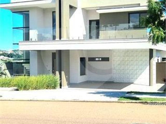Casa em Vila Maringá, Jundiaí/SP de 415m² 3 quartos à venda por R$ 4.255.000,00