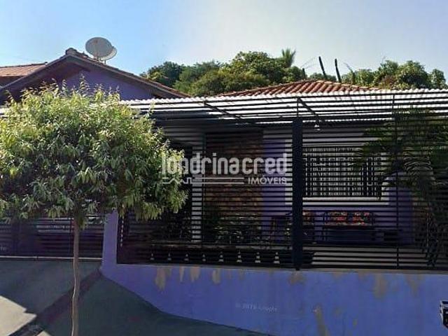 Casa em Vila Maria Angélica, Jacarezinho/PR de 97m² 3 quartos à venda por R$ 440.000,00