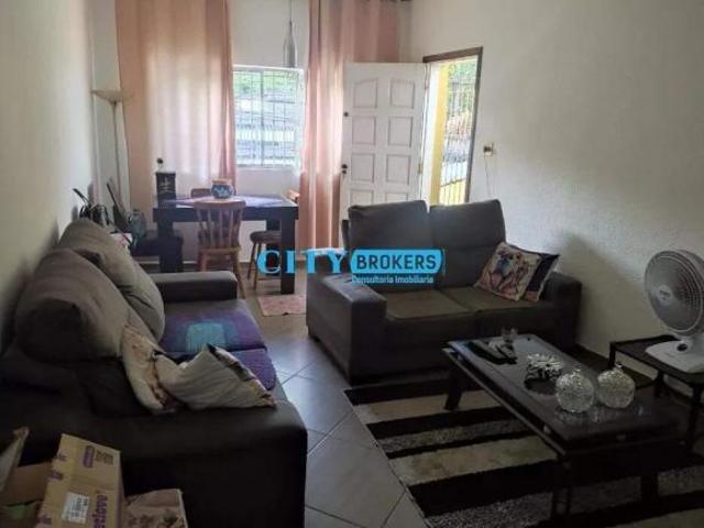 Casa em Vila Maria Alta, São Paulo/SP de 85m² 3 quartos à venda por R$ 695.500,00