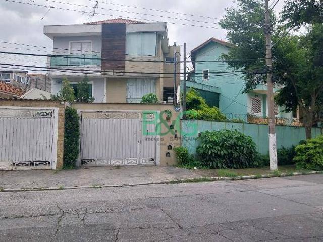 Casa em Vila Maria Alta, São Paulo/SP de 189m² 1 quartos à venda por R$ 910.744,00