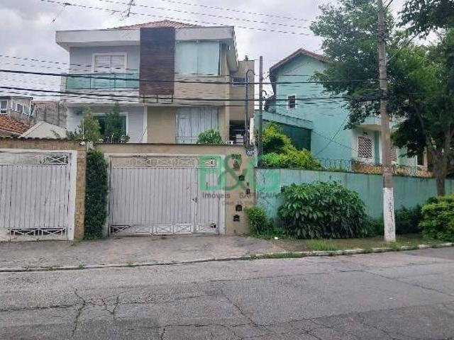 Casa em Vila Maria Alta, São Paulo/SP de 189m² 1 quartos à venda por R$ 911.744,00