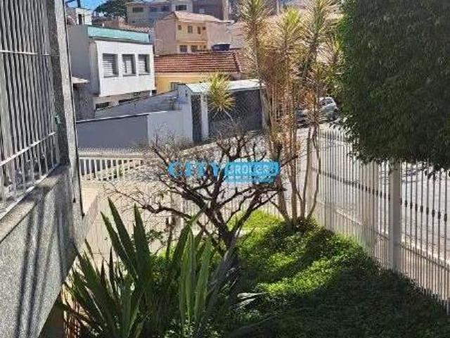 Casa em Vila Maria Alta, São Paulo/SP de 210m² 3 quartos à venda por R$ 995.000,00