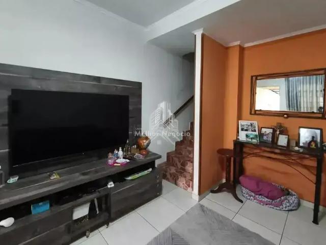 Casa em Vila Maria Eugênia, Campinas/SP de 63m² 2 quartos à venda por R$ 339.000,00