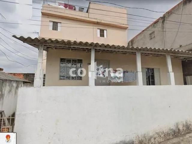 Casa em Vila Maria Helena, Carapicuíba/SP de 150m² 3 quartos à venda por R$ 424.000,00