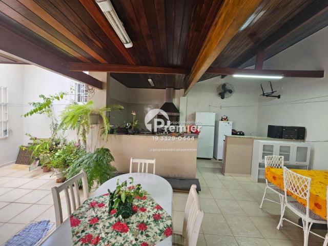 Casa em Vila Maria Helena, Indaiatuba/SP de 190m² 3 quartos à venda por R$ 864.000,00