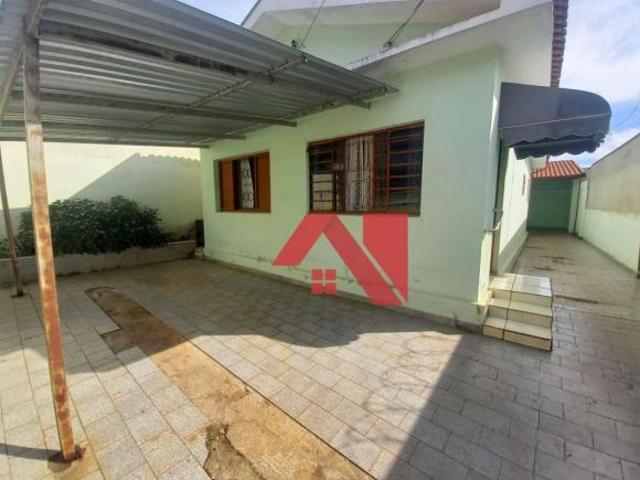 Casa em Vila Maria, Mogi Guaçu/SP de 120m² 3 quartos à venda por R$ 250.000,00