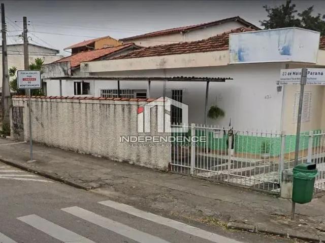 Casa em Vila Maria, São José dos Campos/SP de 193m² 3 quartos à venda por R$ 549.000,00