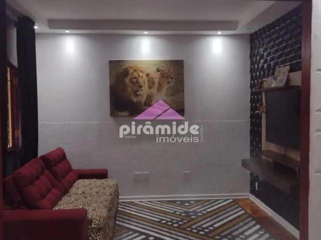 Casa em Vila Maria, São José dos Campos/SP de 103m² 2 quartos à venda por R$ 590.000,00