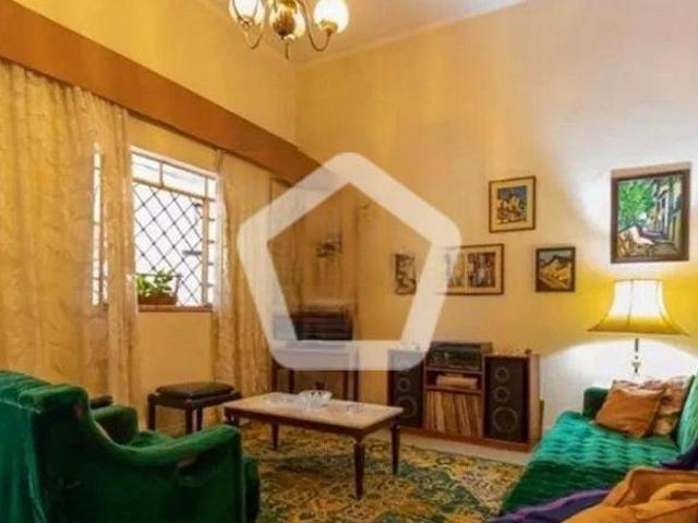 Casa em Vila Mariana