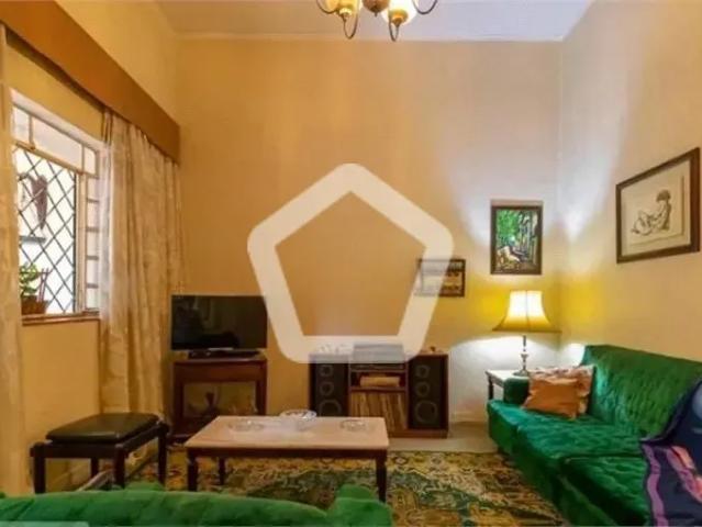 Casa em Vila Mariana