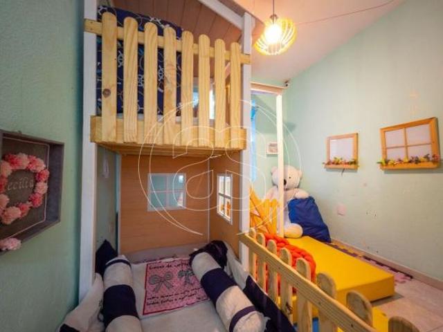 Casa em Vila Mariana com 106m²