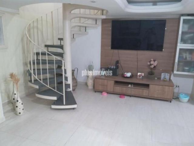 Casa em Vila Mariana com 124m²