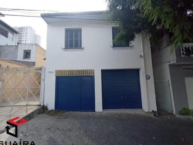 Casa em Vila Mariana com 120m²