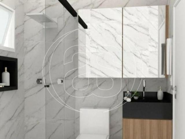 Casa em Vila Mariana com 80m²