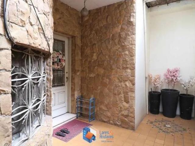 Casa em Vila Mariana, São Paulo/SP de 414m² 4 quartos à venda por R$ 4.200.000,00