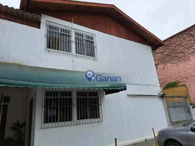 Casa em Vila Mariana, São Paulo/SP de 600m² à venda por R$ 5.499.900,00