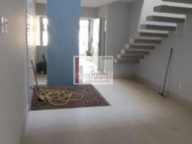 Casa em Vila Mariana, São Paulo/SP de 60m² 3 quartos à venda por R$ 764.900,00