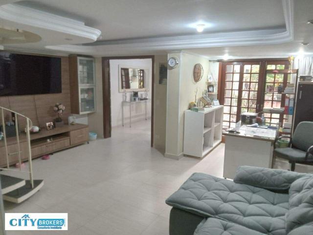 Casa em Vila Mariana, São Paulo/SP de 124m² 3 quartos à venda por R$ 1.349.000,00