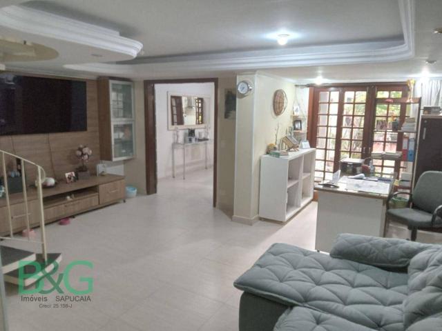 Casa em Vila Mariana, São Paulo/SP de 124m² 3 quartos à venda por R$ 1.349.000,00