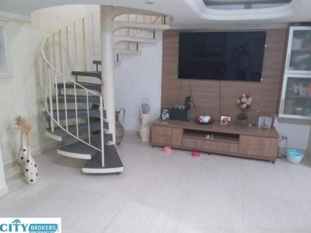 Casa em Vila Mariana, São Paulo/SP de 124m² 3 quartos à venda por R$ 1.350.000,00