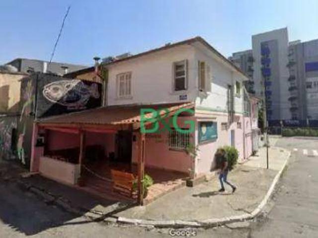 Casa em Vila Mariana, São Paulo/SP de 140m² à venda por R$ 3.899.900,00