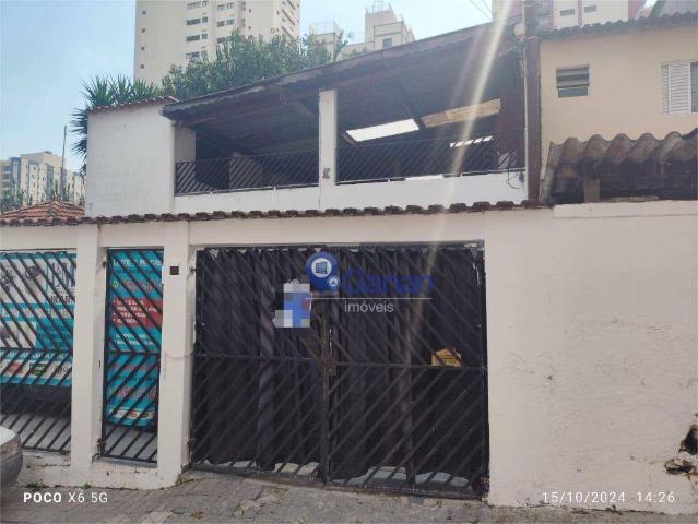 Casa em Vila Mariana, São Paulo/SP de 140m² 4 quartos à venda por R$ 844.900,00