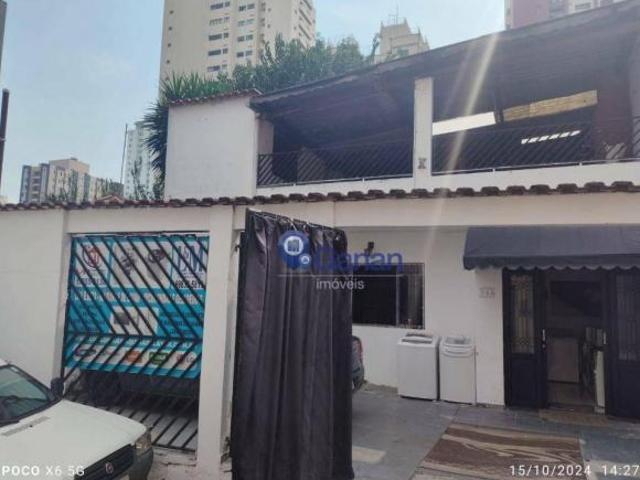 Casa em Vila Mariana, São Paulo/SP de 140m² 4 quartos à venda por R$ 845.000,00