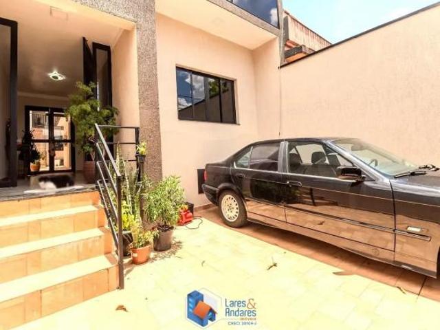 Casa em Vila Mariana, São Paulo/SP de 146m² 3 quartos à venda por R$ 1.280.000,00
