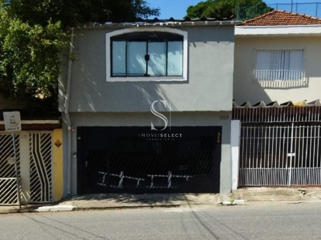 Casa em Vila Mariana, São Paulo/SP de 160m² 4 quartos à venda por R$ 1.199.000,00