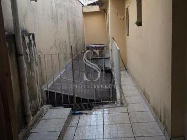 Casa em Vila Mariana, São Paulo/SP de 160m² 4 quartos à venda por R$ 1.200.000,00