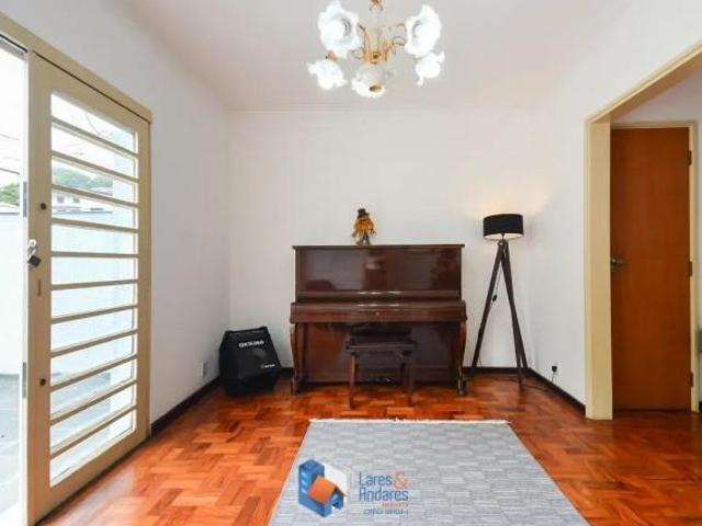 Casa em Vila Mariana, São Paulo/SP de 161m² 3 quartos à venda por R$ 990.000,00