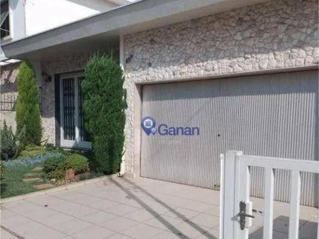 Casa em Vila Mariana, São Paulo/SP de 186m² 3 quartos à venda por R$ 2.400.000,00