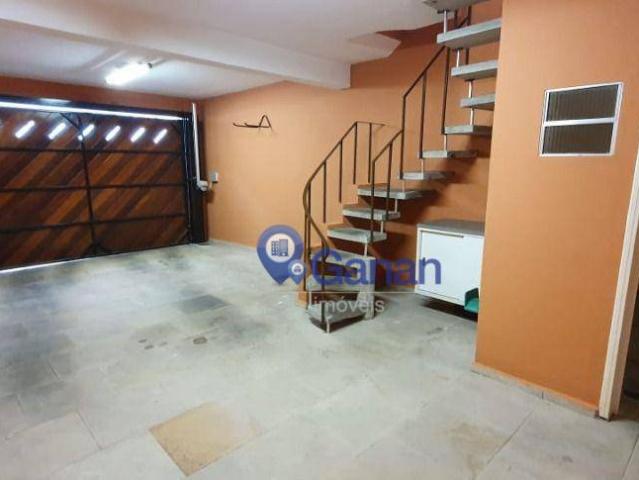 Casa em Vila Mariana, São Paulo/SP de 187m² 3 quartos à venda por R$ 1.694.000,00