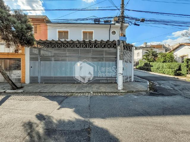 Casa em Vila Mariana, São Paulo/SP de 191m² 3 quartos à venda por R$ 989.000,00