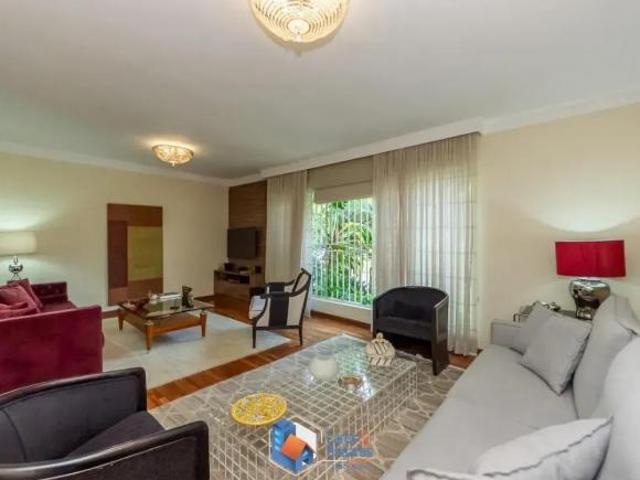 Casa em Vila Mariana, São Paulo/SP de 206m² 2 quartos à venda por R$ 2.600.000,00