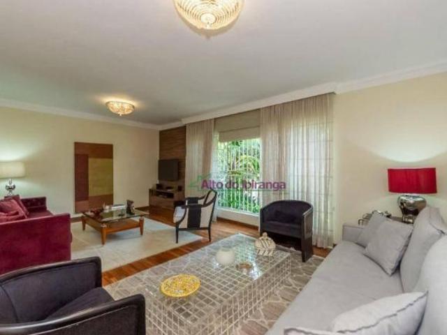 Casa em Vila Mariana, São Paulo/SP de 206m² 2 quartos à venda por R$ 2.600.000,00