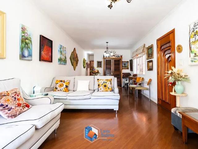 Casa em Vila Mariana, São Paulo/SP de 212m² 3 quartos à venda por R$ 1.249.000,00