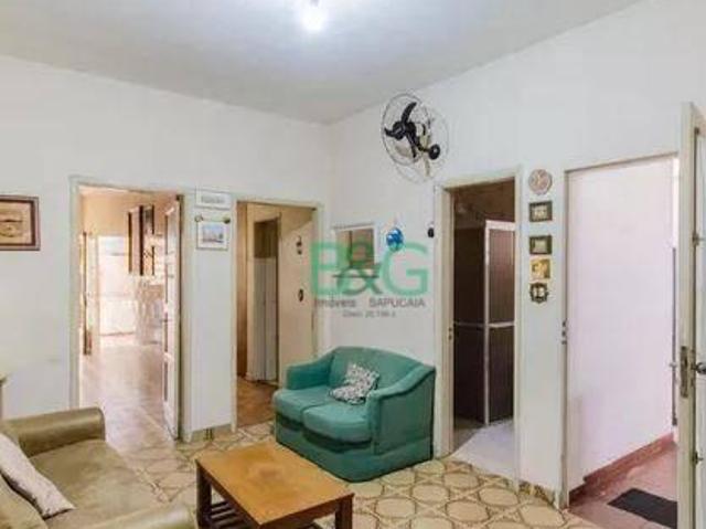 Casa em Vila Mariana, São Paulo/SP de 213m² 2 quartos à venda por R$ 949.000,00