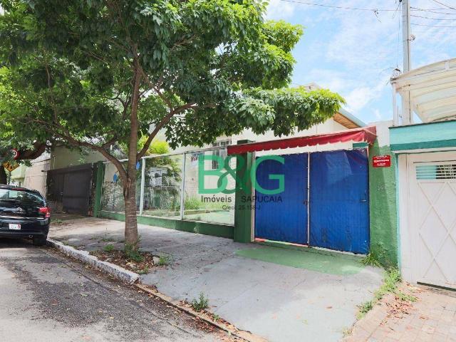Casa em Vila Mariana, São Paulo/SP de 225m² 3 quartos à venda por R$ 1.389.000,00