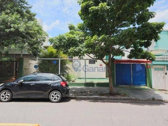Casa em Vila Mariana, São Paulo/SP de 225m² 3 quartos à venda por R$ 1.390.000,00