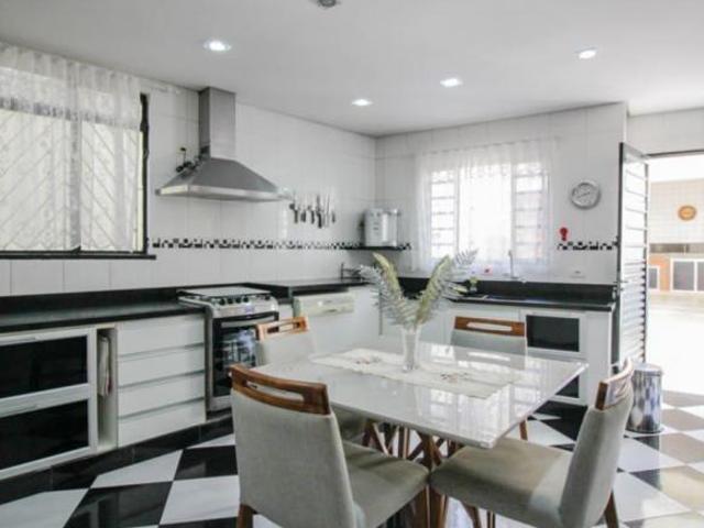 Casa em Vila Mariana, São Paulo/SP de 227m² 4 quartos à venda por R$ 1.800.000,00