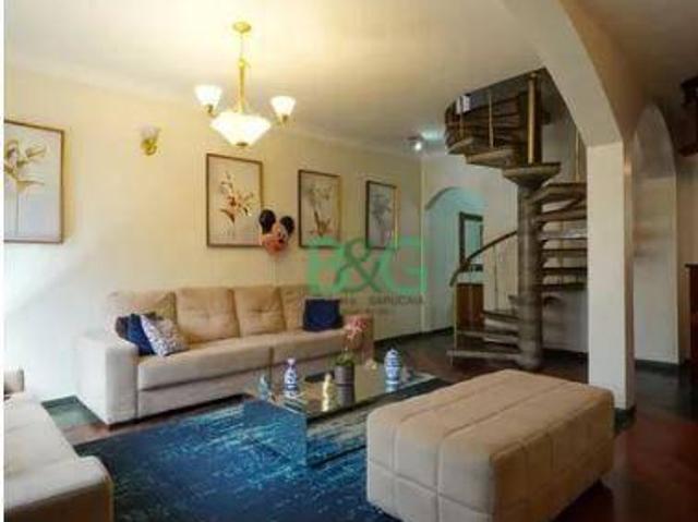 Casa em Vila Mariana, São Paulo/SP de 240m² 3 quartos à venda por R$ 2.419.000,00