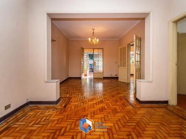 Casa em Vila Mariana, São Paulo/SP de 255m² 4 quartos à venda por R$ 1.749.900,00